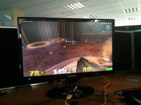 Quake III Bounty We Have A Winner Raspberry Pi