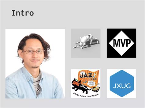 Azure Kubernetes Serviceとコンテナのcicd Ppt Free Download