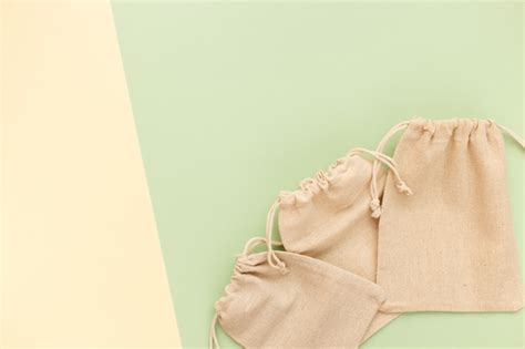 100 Drawstring Bag Pictures