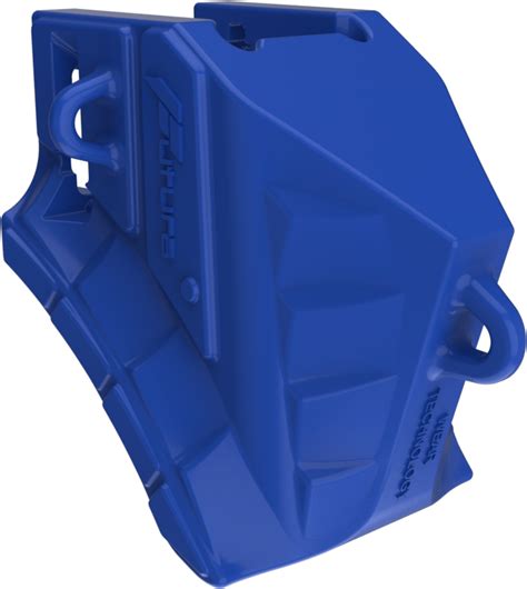 Mining Wheel Loader Futura Wing Shrouds Manufacturer