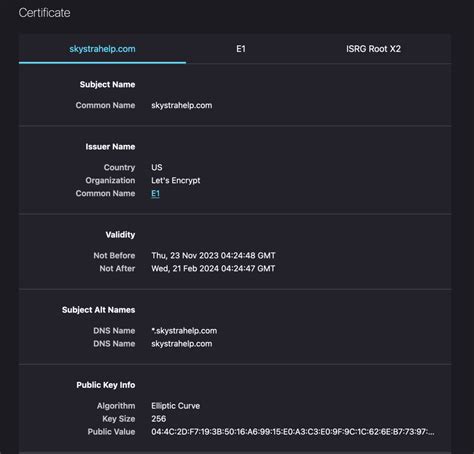 Check An Ssl Certificate Status And Fix Not Secure Error Skystra