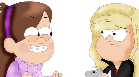 I Saw Dippers Dick By Cloudilicious On Deviantart