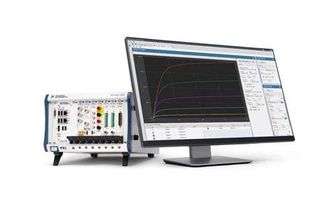 Software Simplifies Development And Debug For Automated Test Systems
