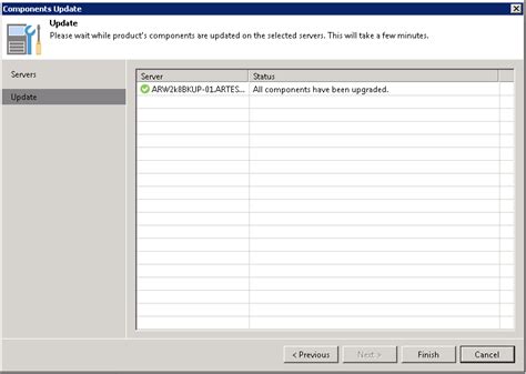 Veeam Availability Suite V9 5 Backup Server Installation TechCrumble