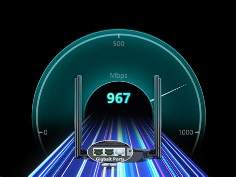 Wavlink Ac Dual Band Full Gigabit Wifi Router Wavlink Com