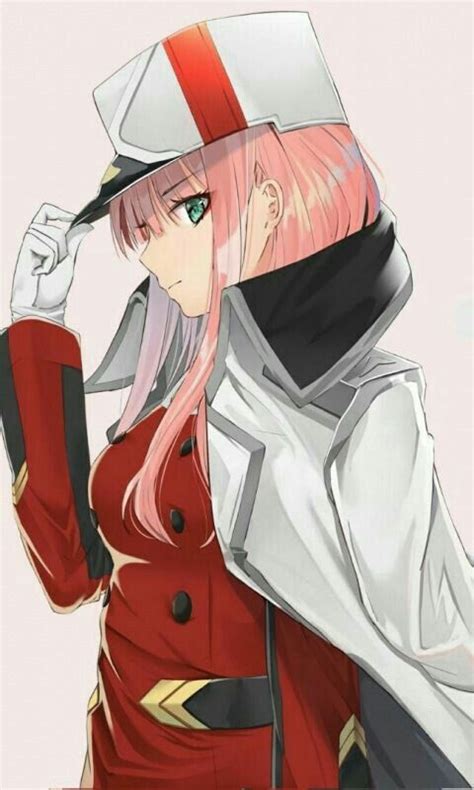 Zero Two Post 12 Anime Manga Artofit