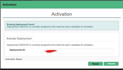 freepbx not activating sangoma freepbx community forums