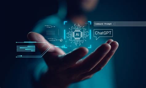 ChatGPT Un Potente Modelo De Lenguaje