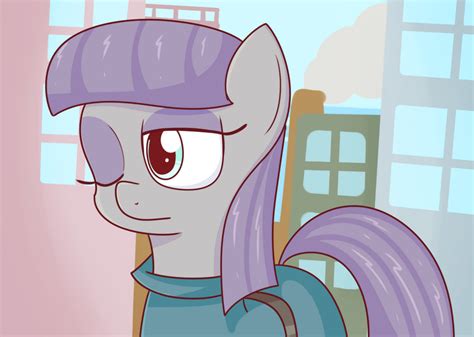 Dat Wink By Mr Degration On Deviantart