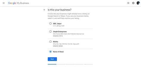 Register Google Map Business Location In Minutes