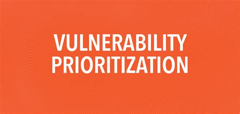 Nucleus Resource What Is Vulnerability Prioritization