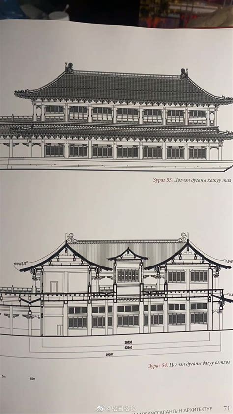 🇨🇳chinese Architecture｜ancient China｜architecture｜design｜interior｜renovation ในปี 2023