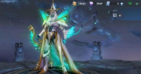 S19最强边路战士，铠皇跌落神坛，不是狂铁，而是他！英雄