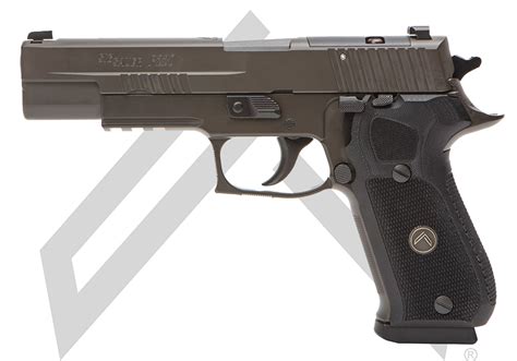 10mm Auto Caliber Pistols