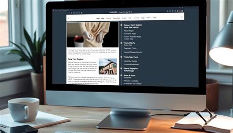 Simple Blog Post Formatting Tips To Enhance Readability