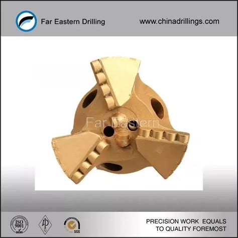 Wholesale Drilling Concave Pdc Drag Bit Manufacturers And Factory