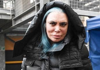 Malore improvviso per Loredana Bertè cantante ricoverata L Identità
