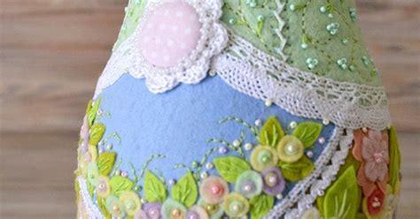 How To Sew Matryoshka DIY Tutorial Ideas