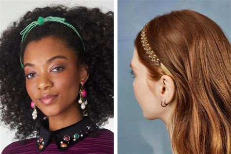 The 5 Best Headbands According To A Headband Obsessed Editor Who Owns