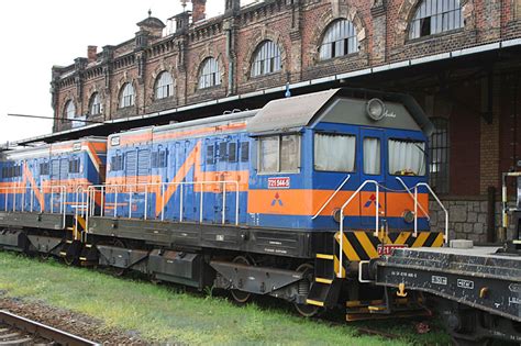 Class 721 Cz Matty Ps Railway Pics