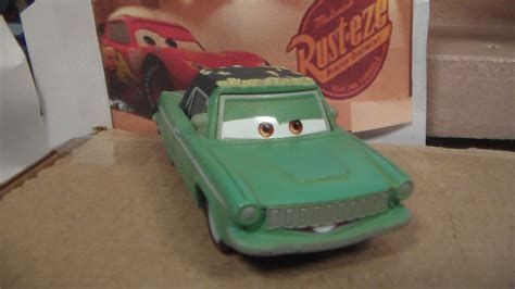 Rusty Rust Eze Coolection Tv Wiki Fandom