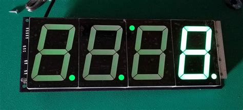 Max7219 And Higher Voltage Led Displays How Page 2 General Electronics Arduino Forum