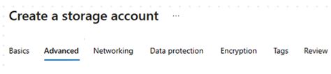 What Is S3 Equivalent In Azure Geeksforgeeks