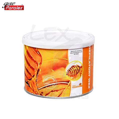 China Professional Warm Wax 400g Shopee Malaysia