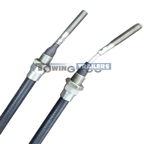 Clevis Pin Brake Cable At Paige Odriscoll Blog