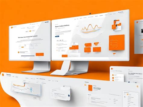 67000 Ux Mockup Desktop Pictures