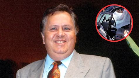 ¿quién Mató A Paco Stanley Por Qué Y Qué Se Sabe Hasta Ahora