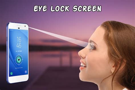 Download Eye Scanner Lock Screen Prank For PC MAC Windows