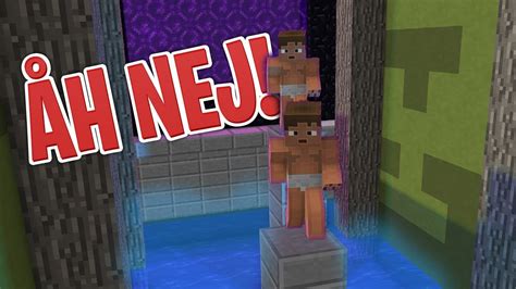 Dansk Minecraft Jeg Har Fejlet YouTube