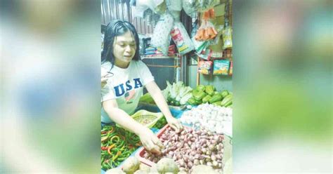 DA sets SRP of imported red onions at P125/kilo
