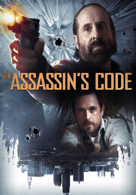 The Assassins Code Movie Watch Stream Online