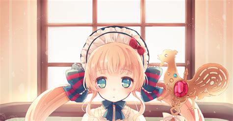 ヒロプレキャラコンテスト2014夏 ヒロプレ兵庫県神戸市 かるなばるのイラスト Pixiv