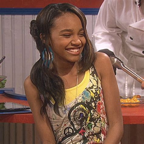 China Anne Mcclain As Chyna Parks Ant Farm Chyna Parks China Anne