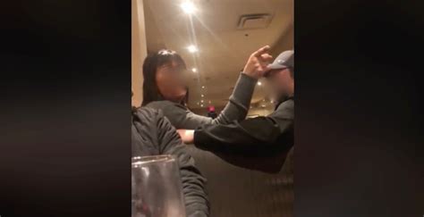 Video Of Racist Rant By Woman In Alberta Goes Viral Video News