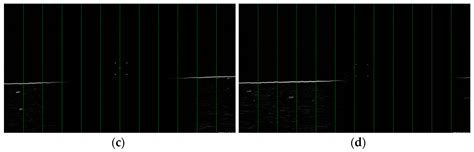 Object Extraction Algorithm For The First Frame Image Of Unmanned
