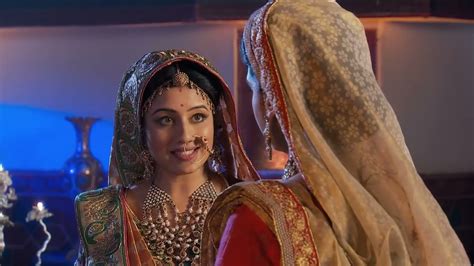 Hamida हैं Jodha से नाराज़ Jodha Akbar Full Episode 489 Zee Tv