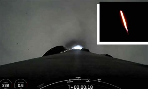 Spacex Launches Next Gen Us Spy Satellites