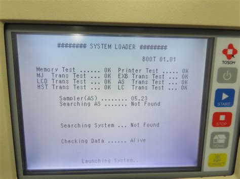 Tosoh G8 Hlc 723g8 Automated Glycohemoglobin Analyzer W G8 90sl Sampl Express Lab Werks Llc