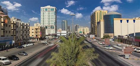 Guide To Ajman Traffic Fines Check Pay Ajman Police Fines Online