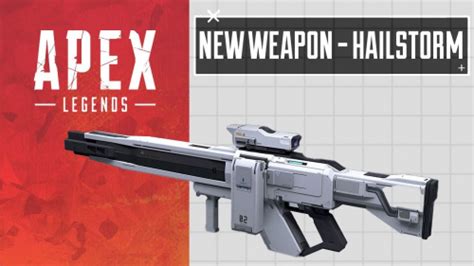 Create A Apex Legends Weapon Tierlist Tier List TierMaker