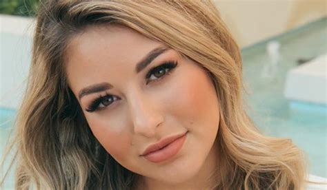 Bailey Powell Bio Age Height Instagram Biography