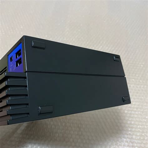 Test Ps2 Debugging Station Dtl H10000 Set Retroasia