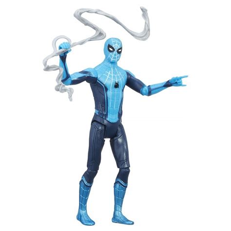 Hasbro Spiderman cm figurka Kouzelný hrad