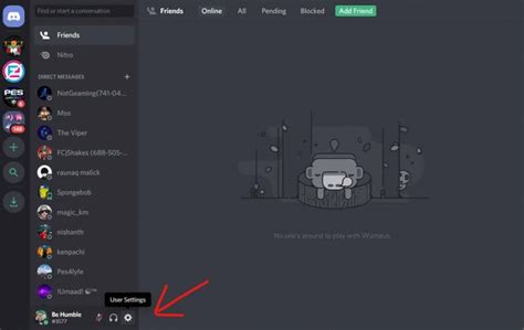All About The Discord Streamer Mode Hawkdive