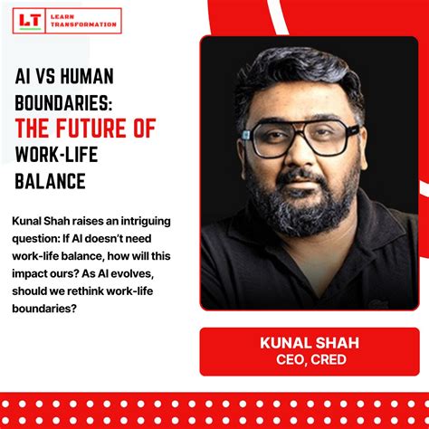 learn transformation on linkedin ai worklifebalance futureofwork