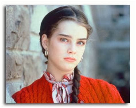 Ss3339232 Movie Picture Of Brooke Shields Buy Celebrity Photos And
